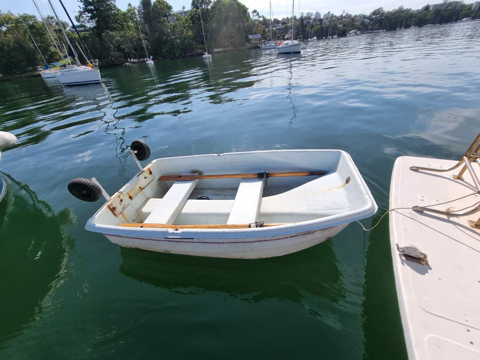 Used Markline 1200 Flybridge Cruiser for Sale | Boats For Sale | Yachthub