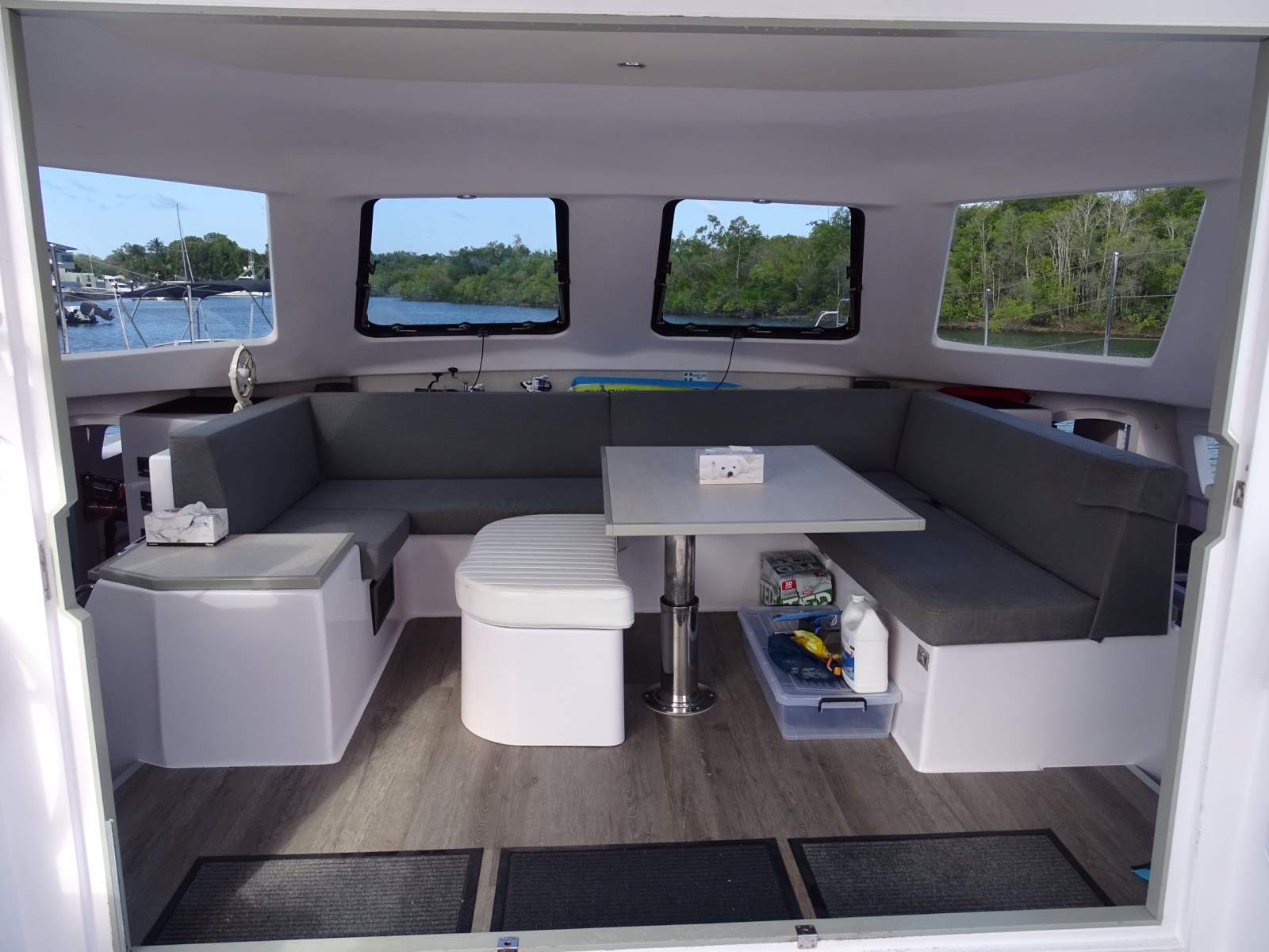 Used Seawind 1160 Lite for Sale | Yachts For Sale | Yachthub