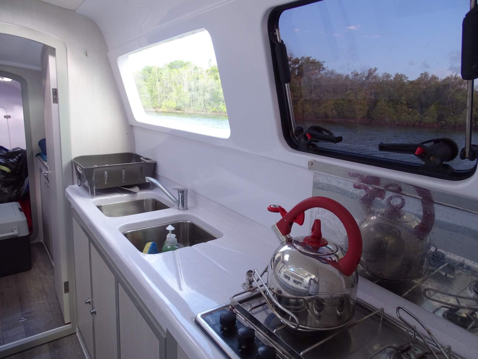 Used Seawind 1160 Lite for Sale | Yachts For Sale | Yachthub