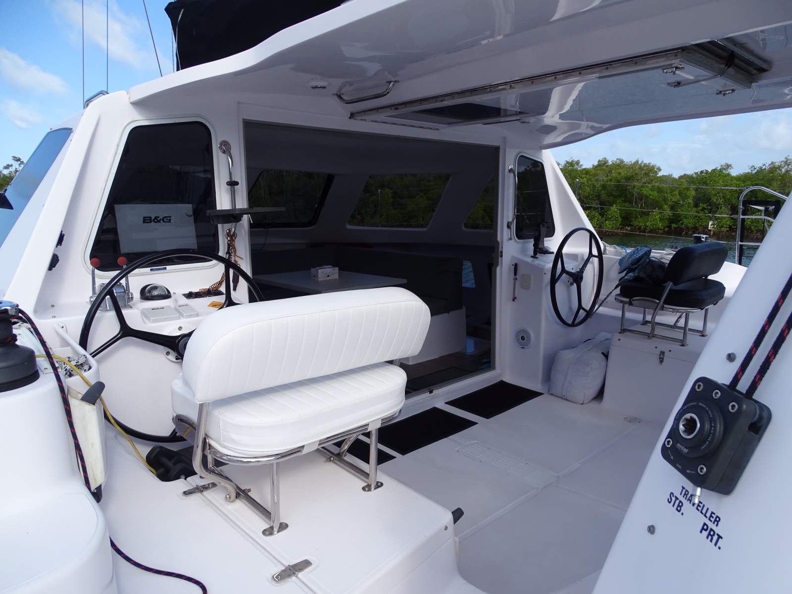 Used Seawind 1160 Lite for Sale | Yachts For Sale | Yachthub