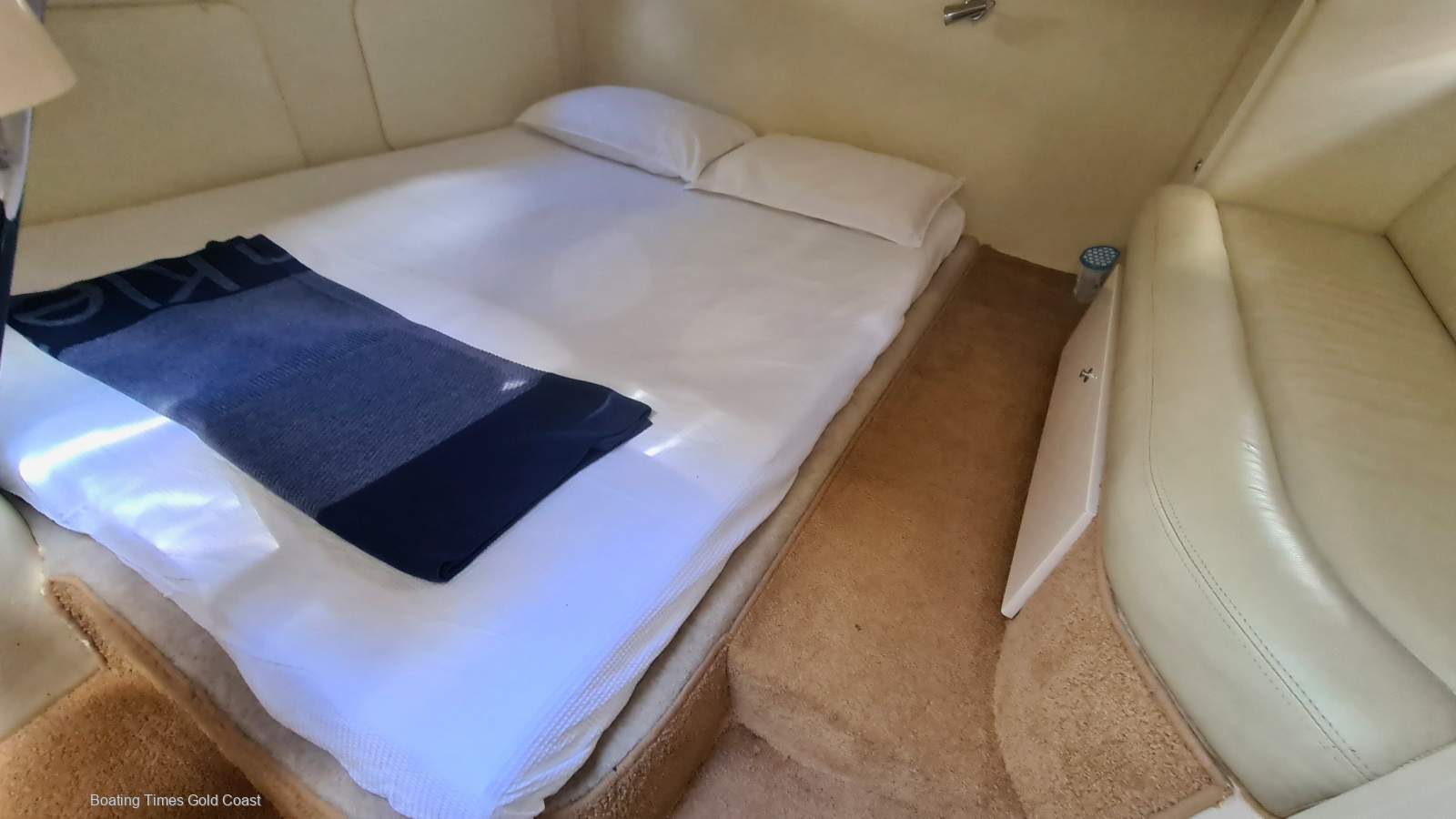 Used Mustang Mvp 3000 For Sale for Sale | Boats For Sale | Yachthub