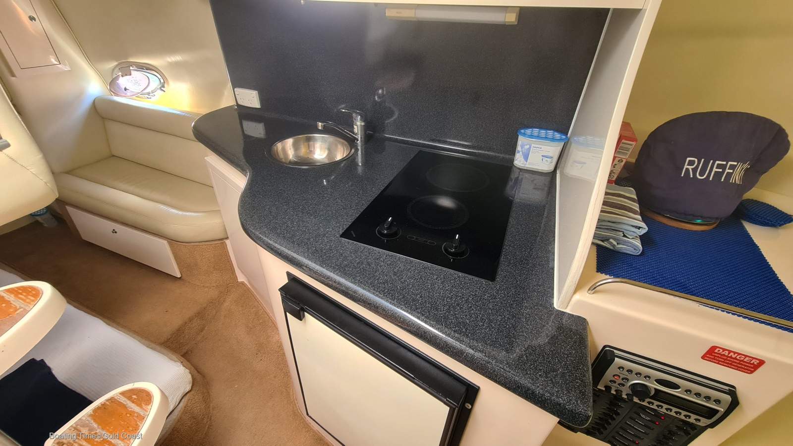 Used Mustang Mvp 3000 For Sale for Sale | Boats For Sale | Yachthub