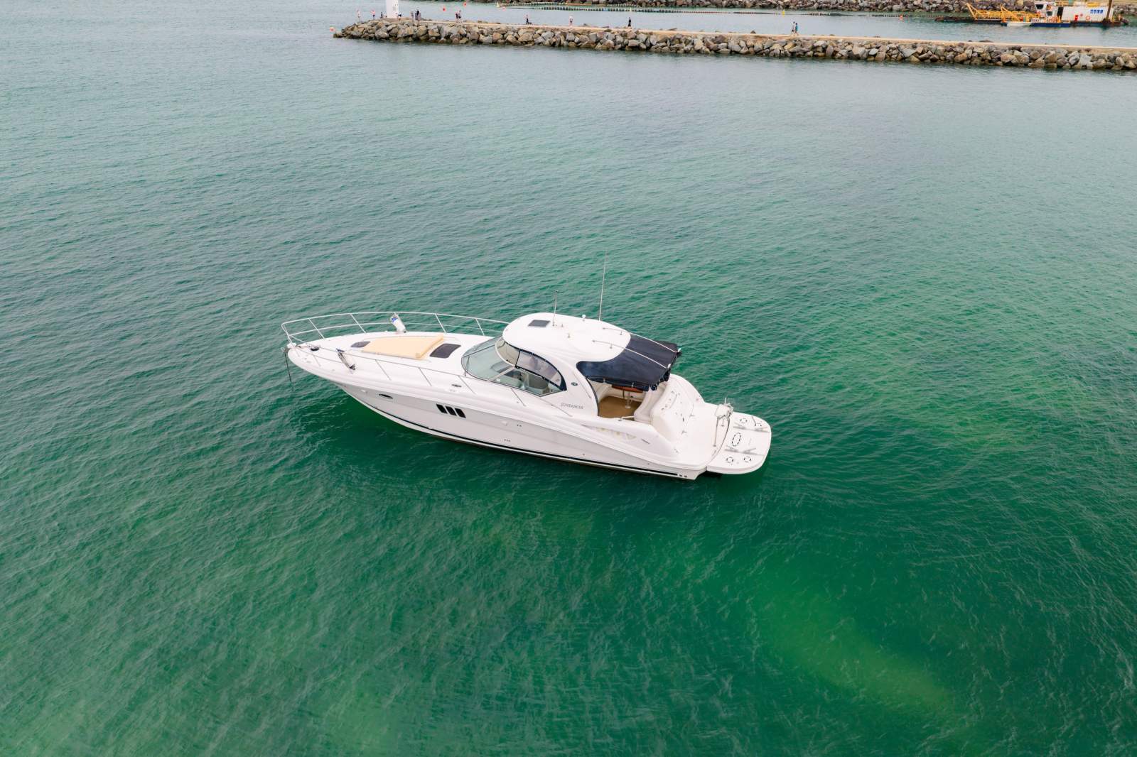 Used Sea Ray 44 Sundancer for Sale | Boats For Sale | Yachthub