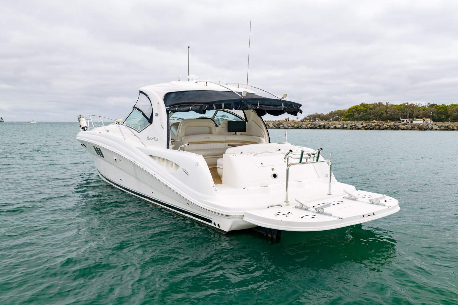 Used Sea Ray 44 Sundancer for Sale | Boats For Sale | Yachthub