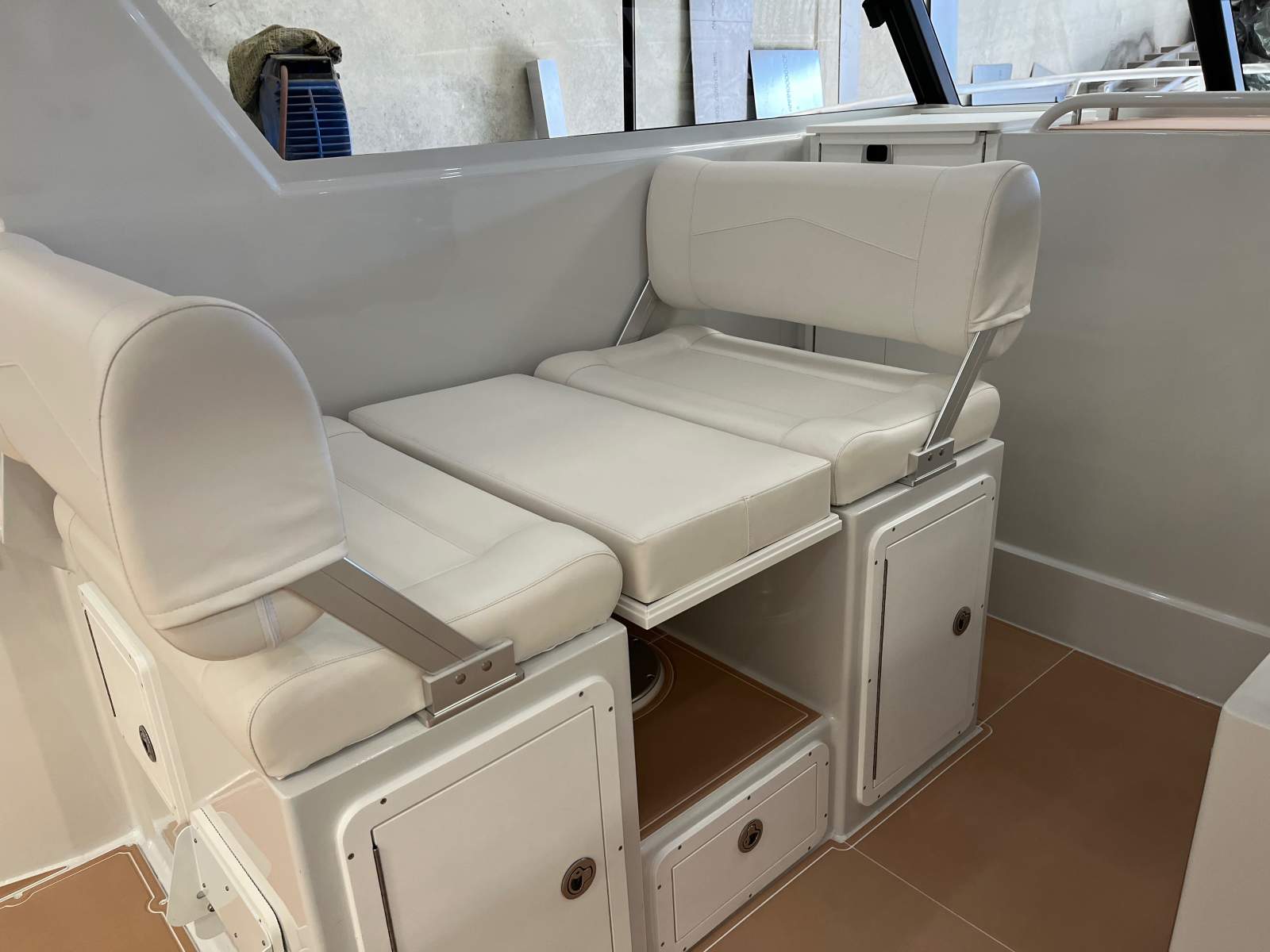 New Preston Craft 860 Thundercat - Preston Marine
