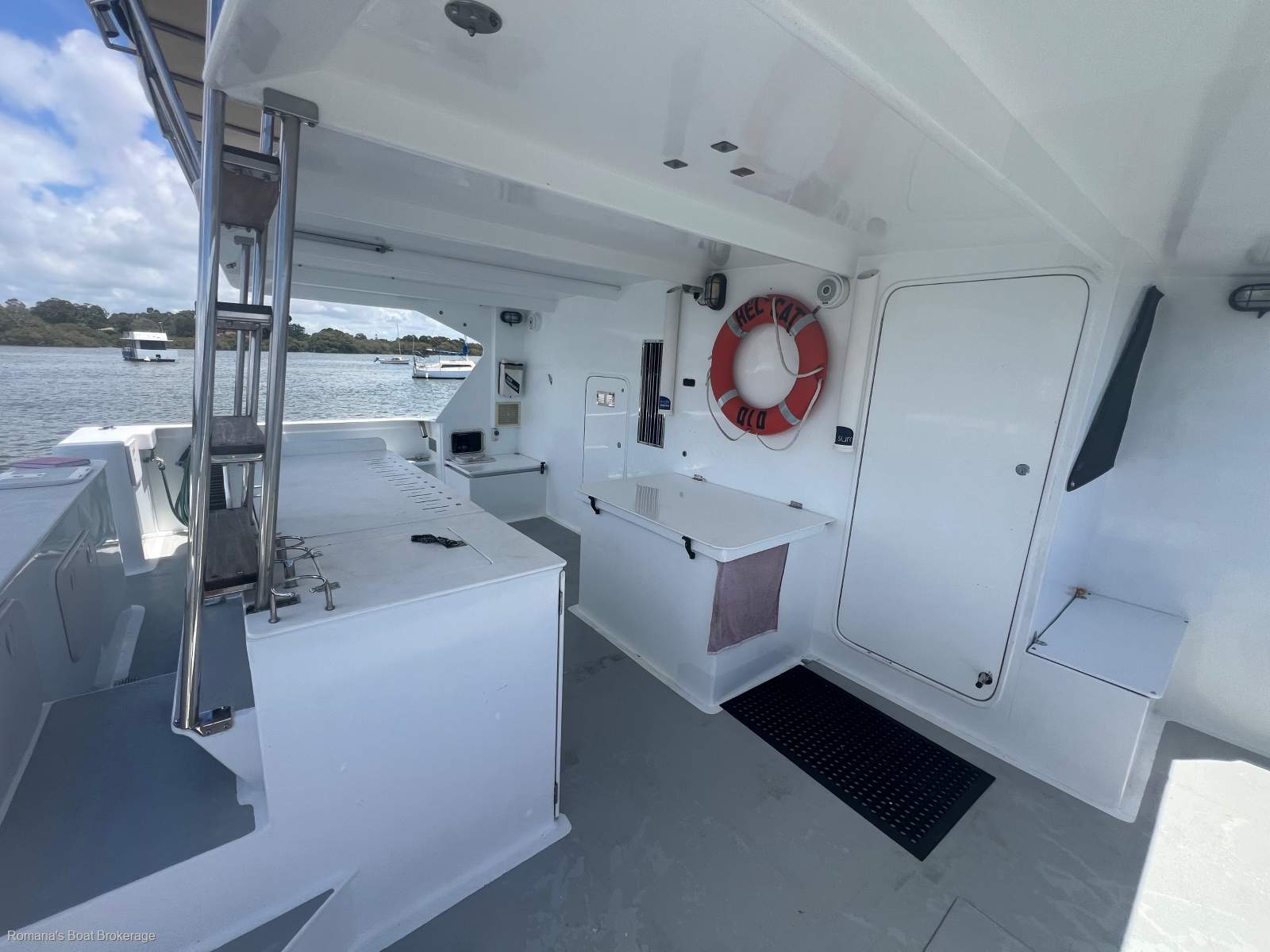 Used Brady 45 for Sale | Boats For Sale | Yachthub