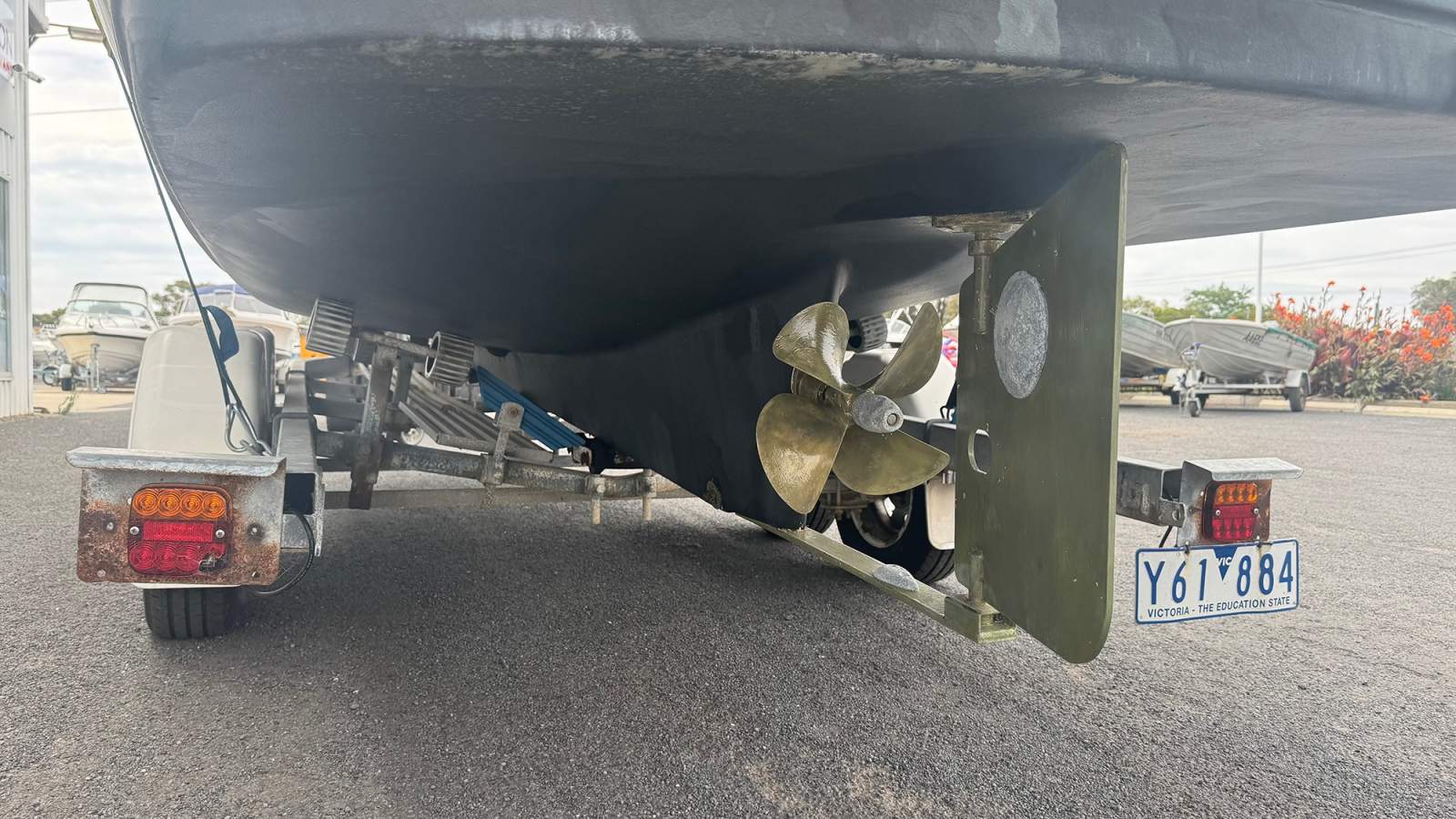 Used Ranger Tugs R21 for Sale | Boats For Sale | Yachthub