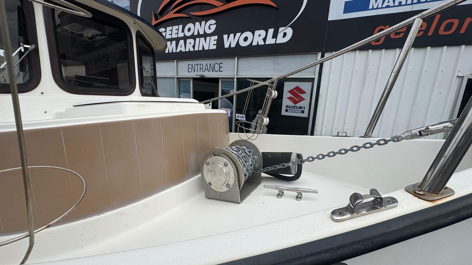 Used Ranger Tugs R21 for Sale | Boats For Sale | Yachthub