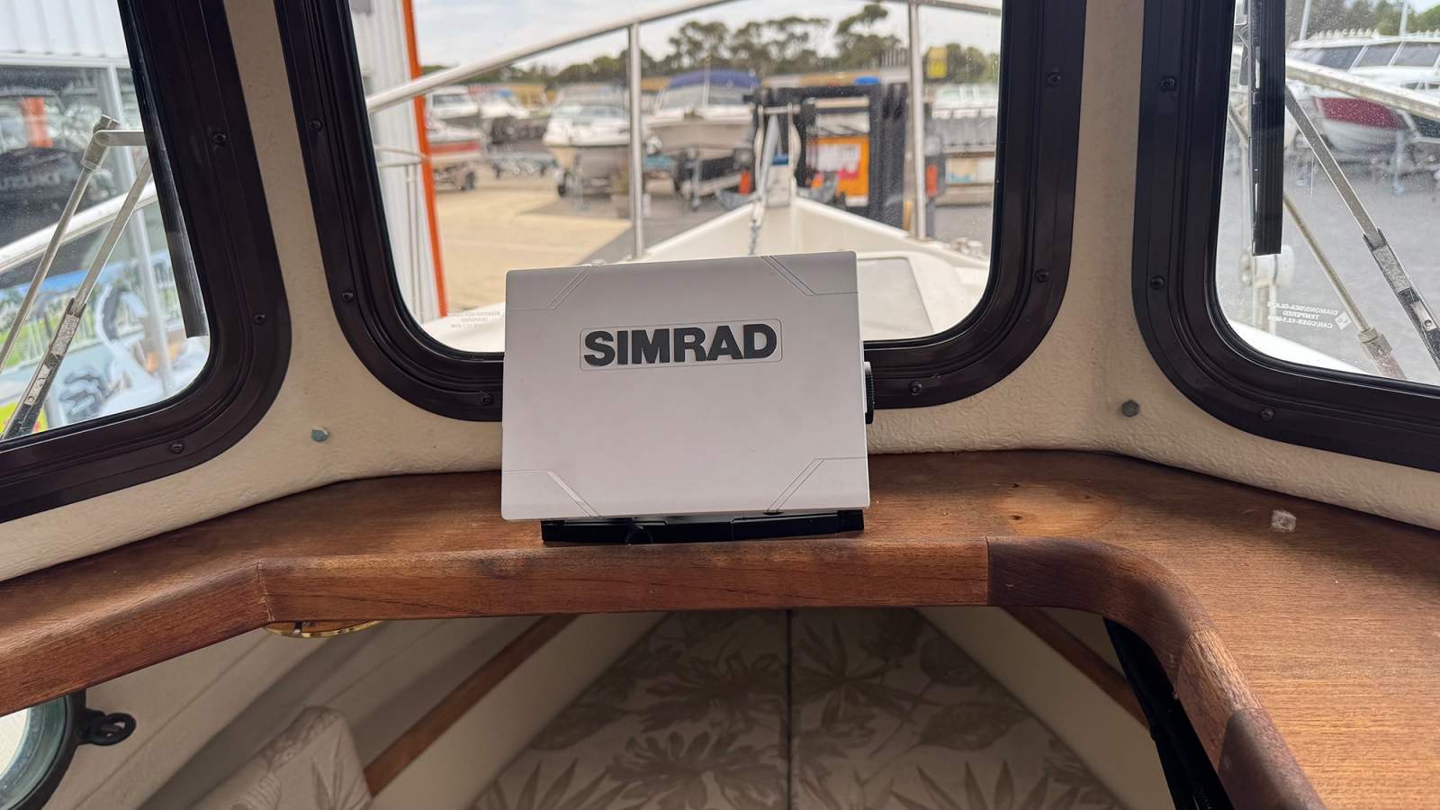 Used Ranger Tugs R21 for Sale | Boats For Sale | Yachthub