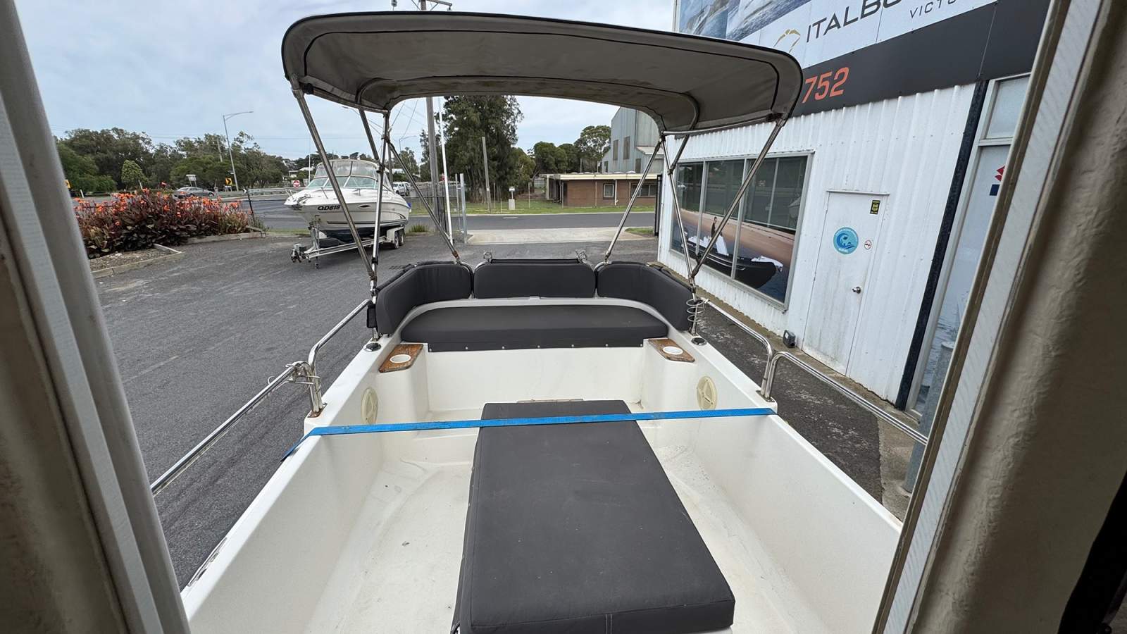 Used Ranger Tugs R21 for Sale | Boats For Sale | Yachthub