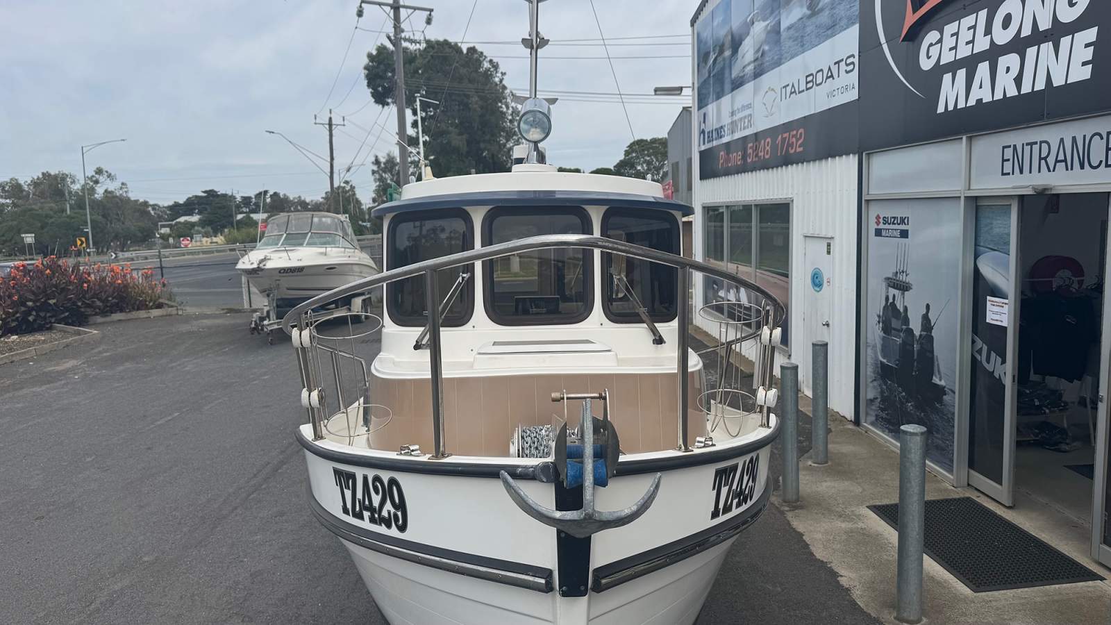 Used Ranger Tugs R21 for Sale | Boats For Sale | Yachthub
