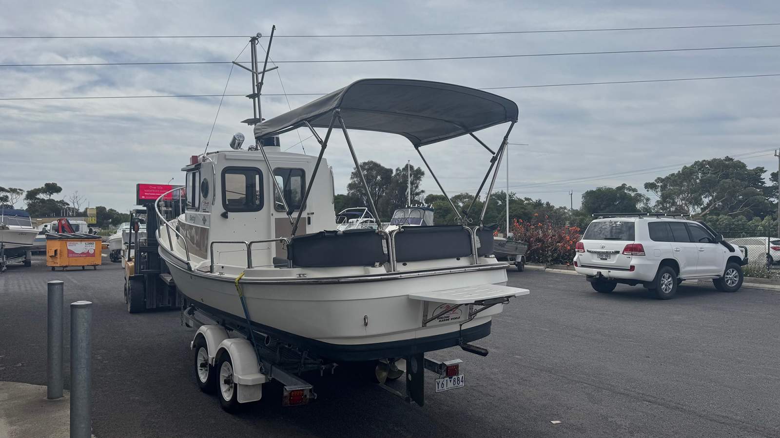 Used Ranger Tugs R21 for Sale | Boats For Sale | Yachthub
