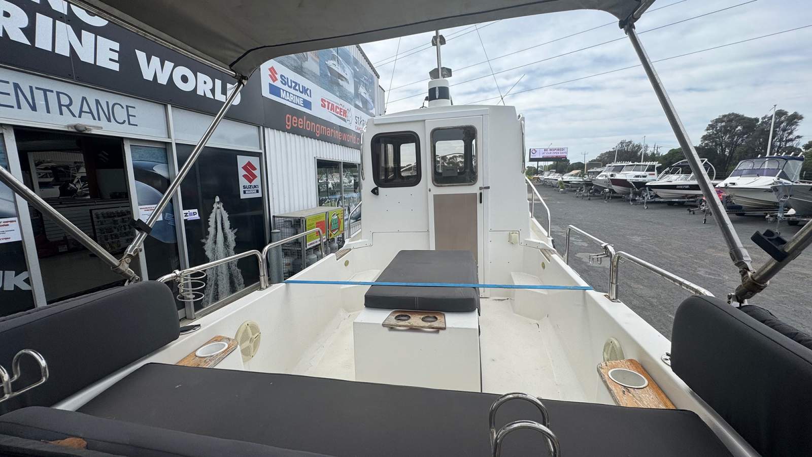 Used Ranger Tugs R21 for Sale | Boats For Sale | Yachthub