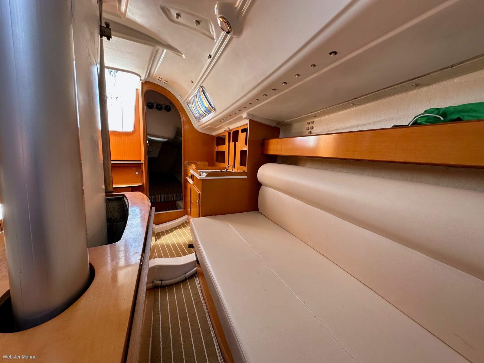 Used Beneteau First 27.7 for Sale | Yachts For Sale | Yachthub