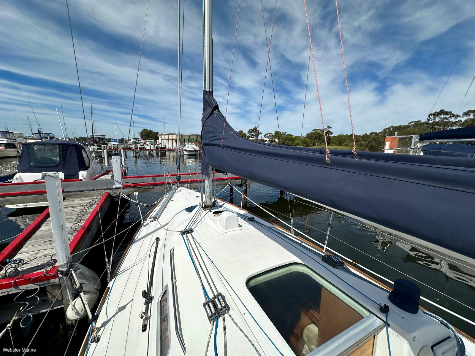 Used Beneteau First 27.7 for Sale | Yachts For Sale | Yachthub