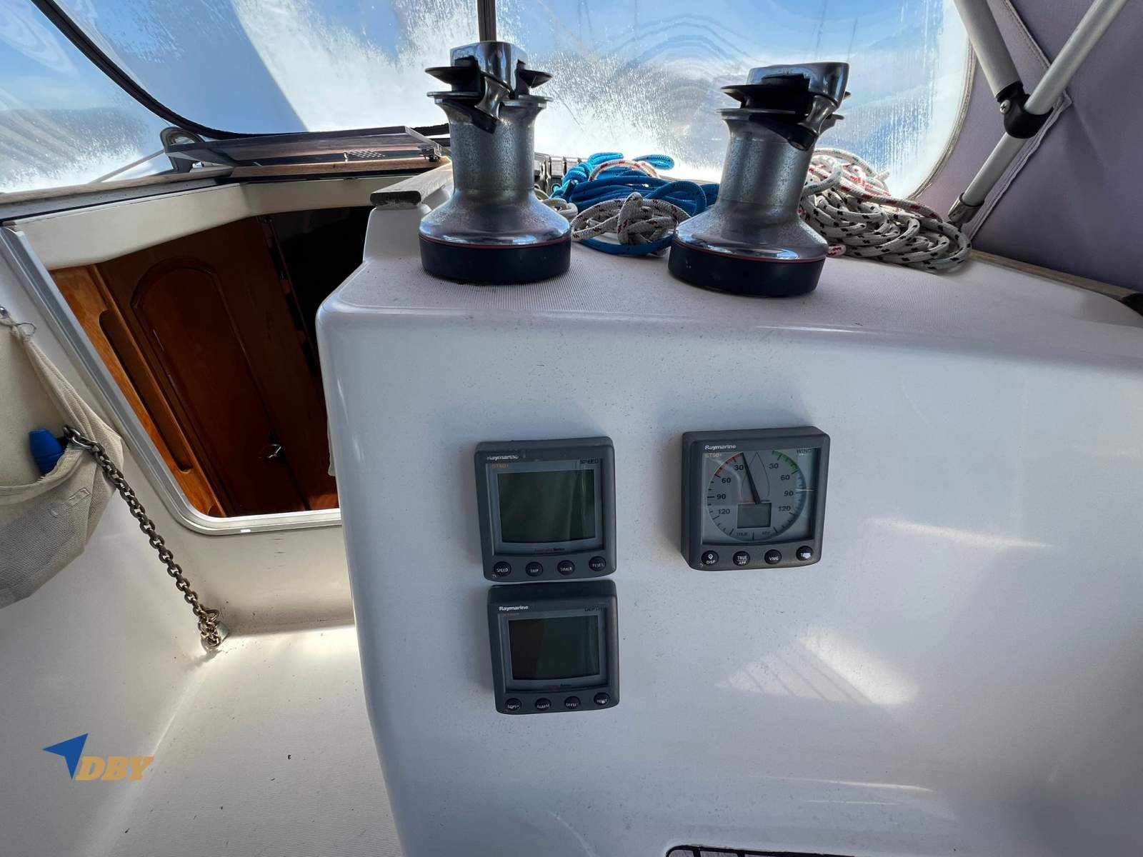 Used Jeanneau Sun Odyssey 40 for Sale | Yachts For Sale | Yachthub