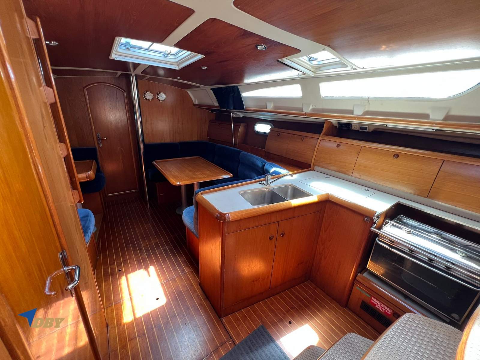 Used Jeanneau Sun Odyssey 40 for Sale | Yachts For Sale | Yachthub