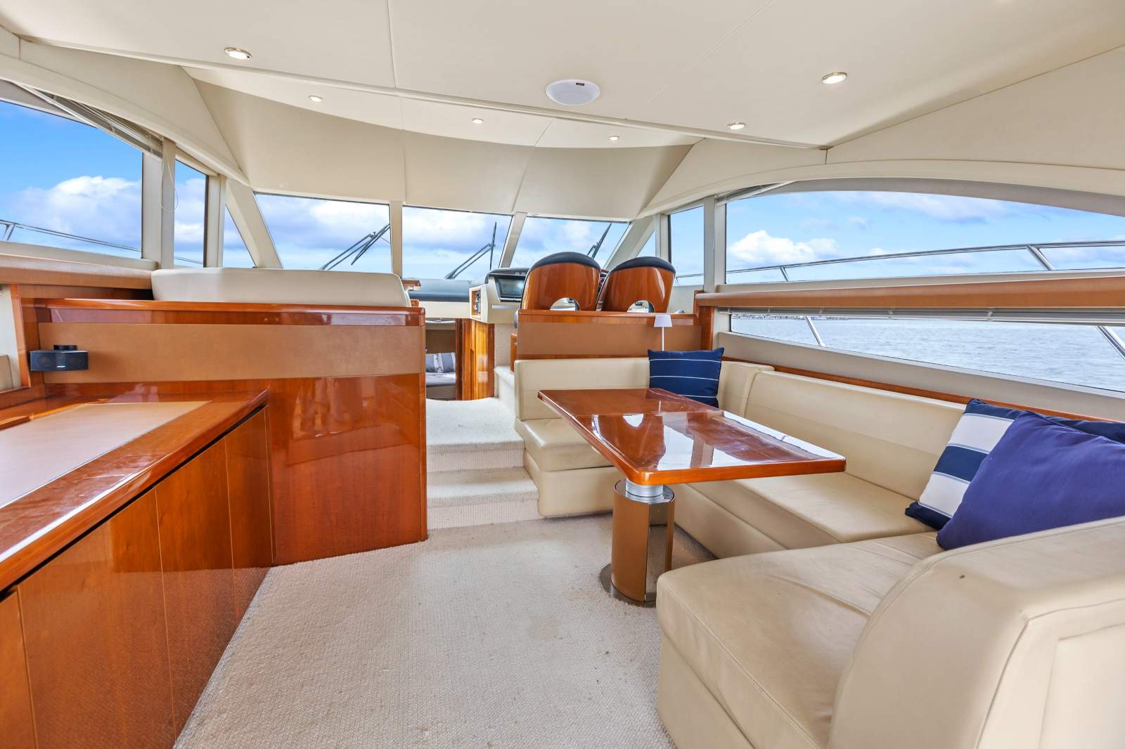 Used Princess 50 for Sale | Boats For Sale | Yachthub