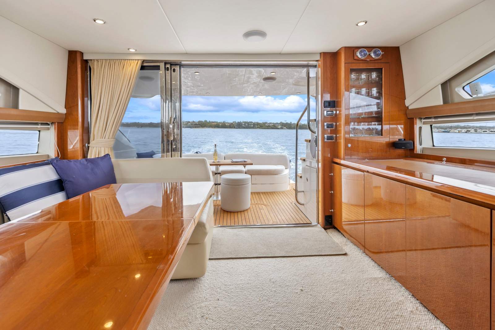 Used Princess 50 for Sale | Boats For Sale | Yachthub