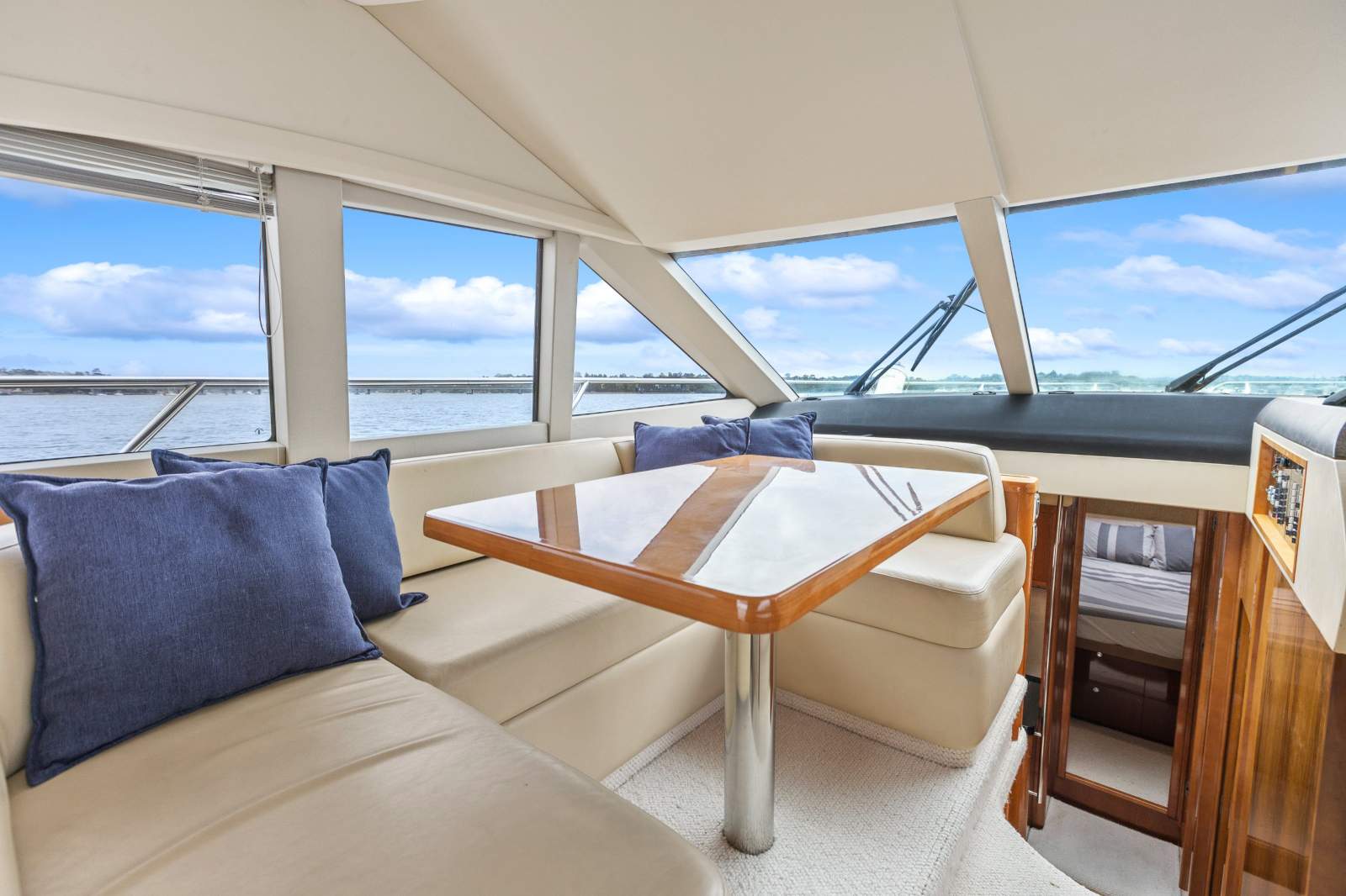 Used Princess 50 for Sale | Boats For Sale | Yachthub