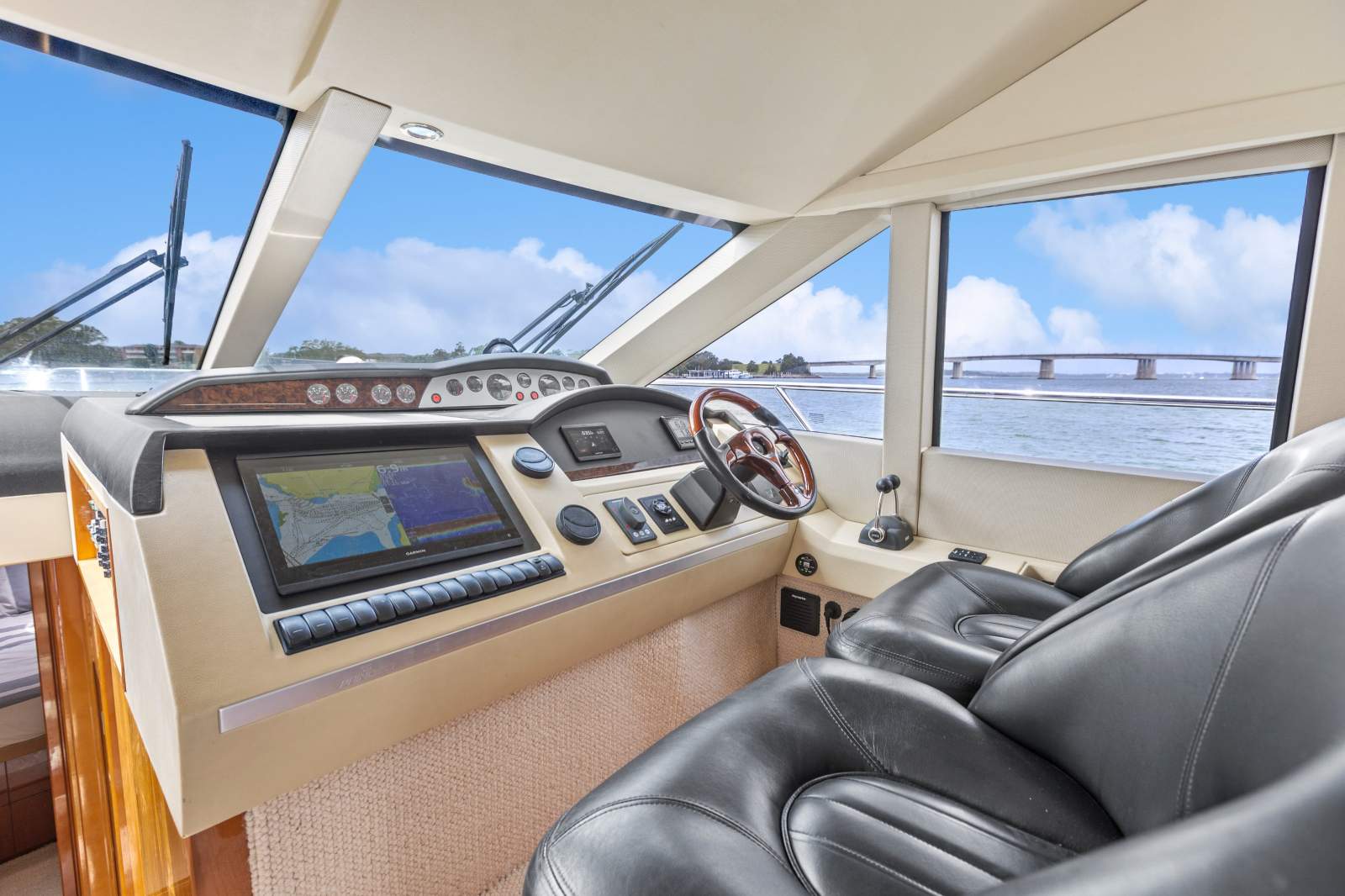 Used Princess 50 for Sale | Boats For Sale | Yachthub