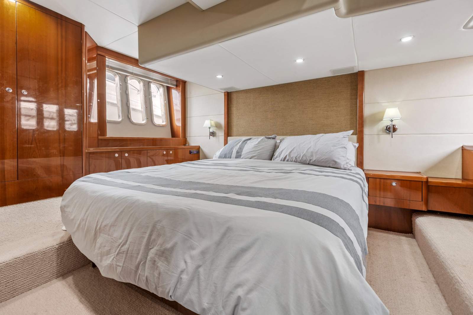 Used Princess 50 for Sale | Boats For Sale | Yachthub