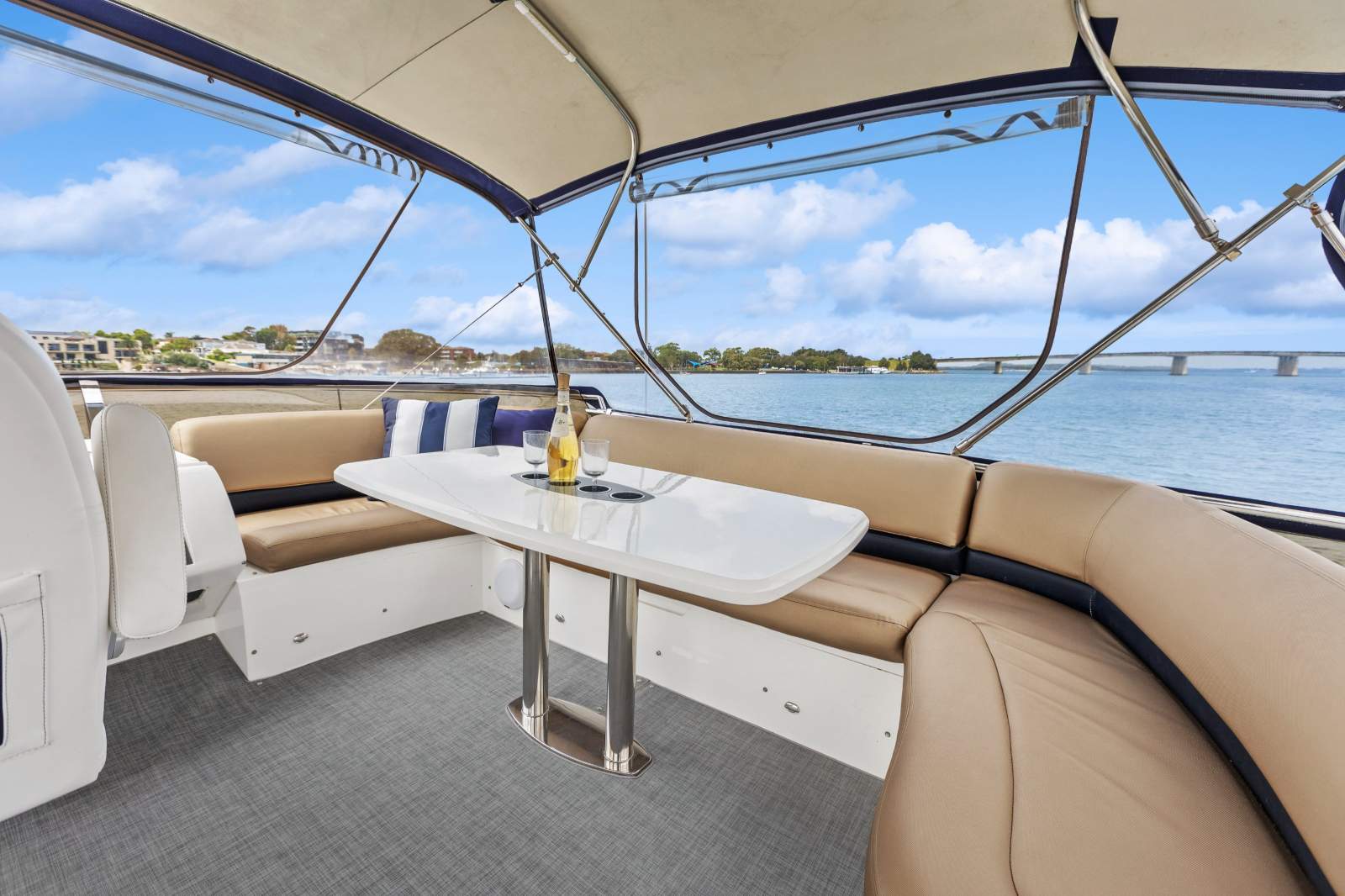 Used Princess 50 for Sale | Boats For Sale | Yachthub