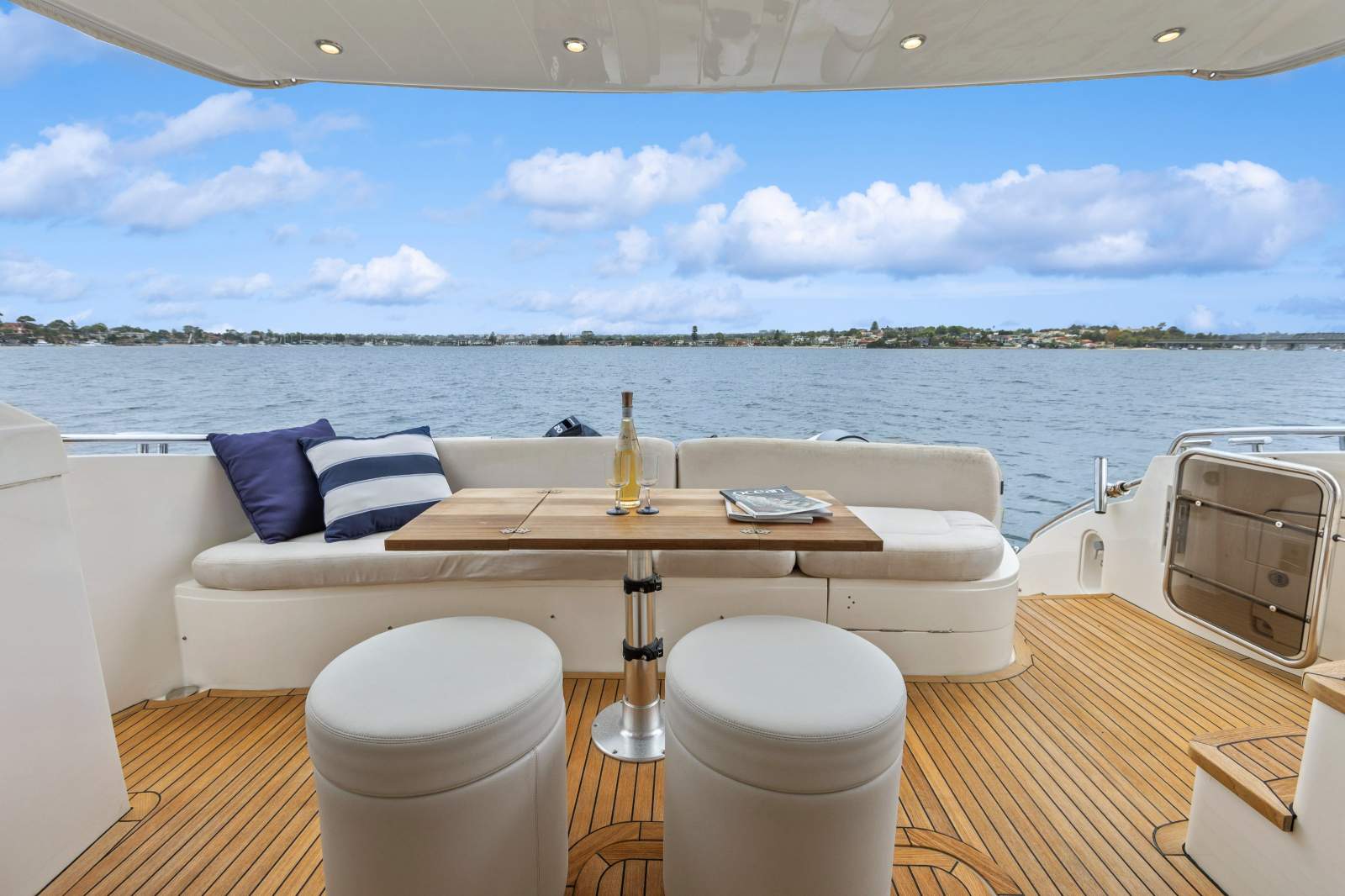 Used Princess 50 for Sale | Boats For Sale | Yachthub