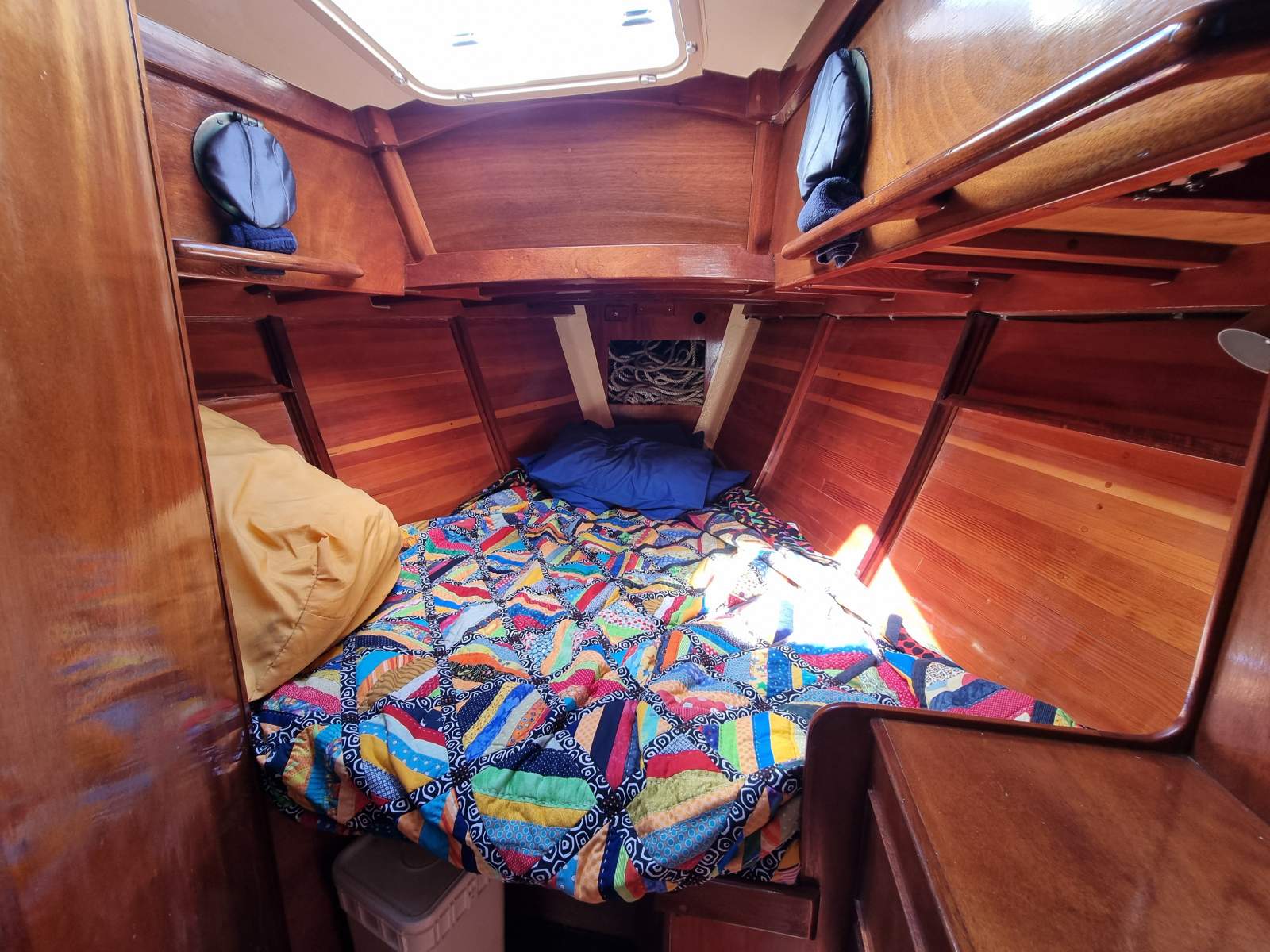Used Chuck Paine 34 for Sale | Yachts For Sale | Yachthub