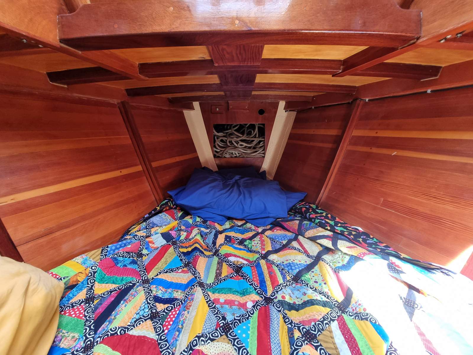 Used Chuck Paine 34 for Sale | Yachts For Sale | Yachthub