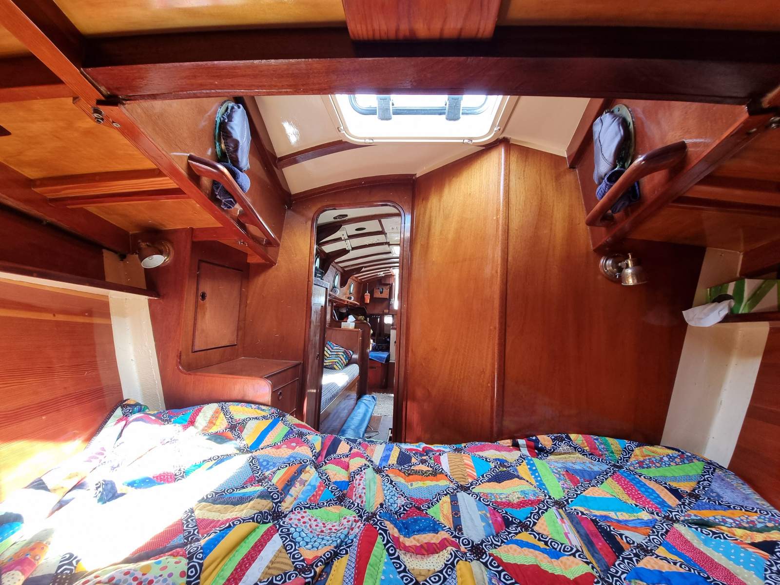 Used Chuck Paine 34 for Sale | Yachts For Sale | Yachthub