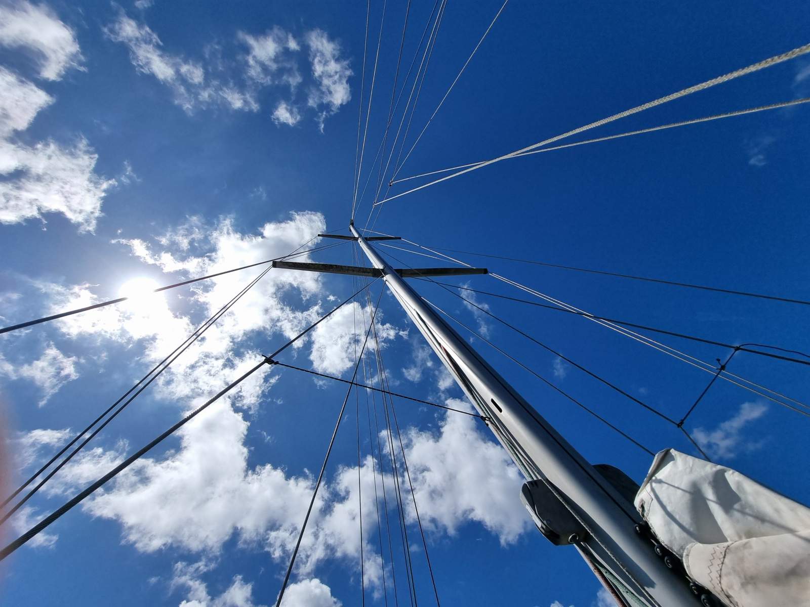 Used Chuck Paine 34 for Sale | Yachts For Sale | Yachthub