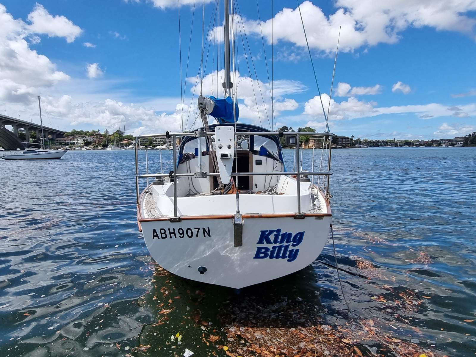 Used Chuck Paine 34 for Sale | Yachts For Sale | Yachthub