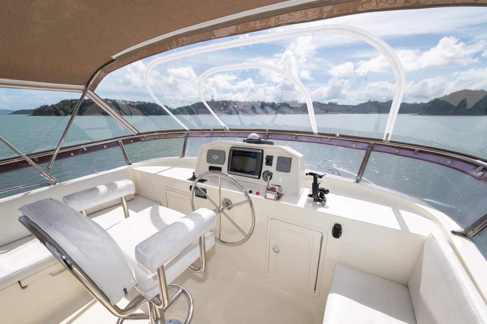 Used Clipper 40 Evolution for Sale | Boats For Sale | Yachthub