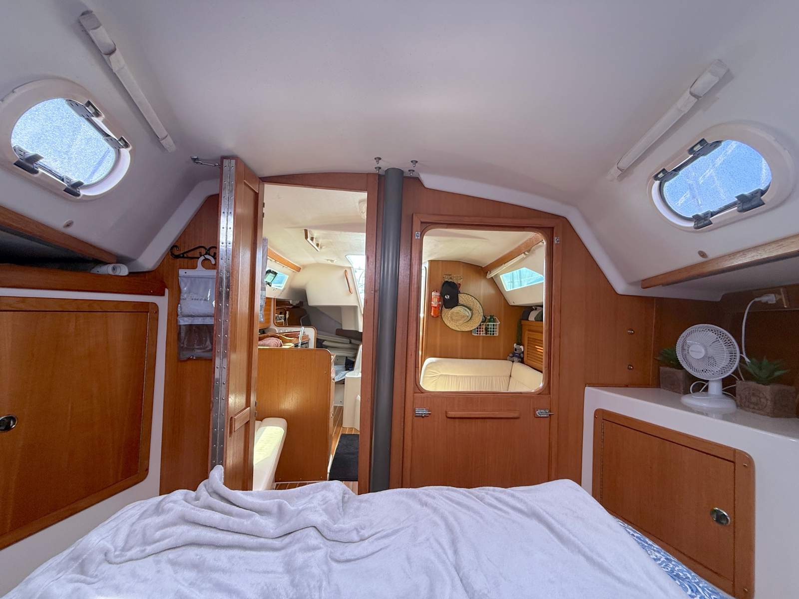 Used Catalina 310 for Sale | Yachts For Sale | Yachthub