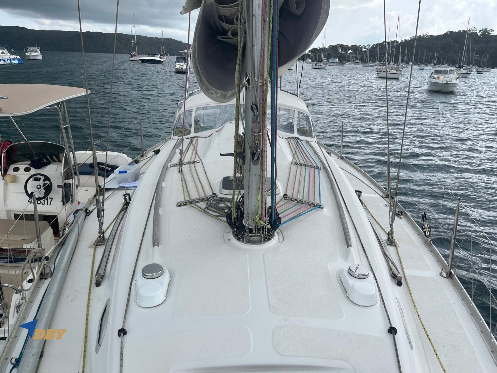 Used Cavalier 395 for Sale | Yachts For Sale | Yachthub