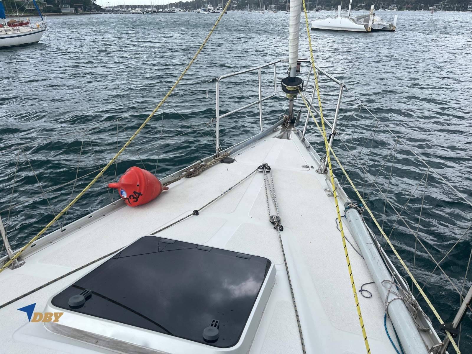 Used Cavalier 395 for Sale | Yachts For Sale | Yachthub