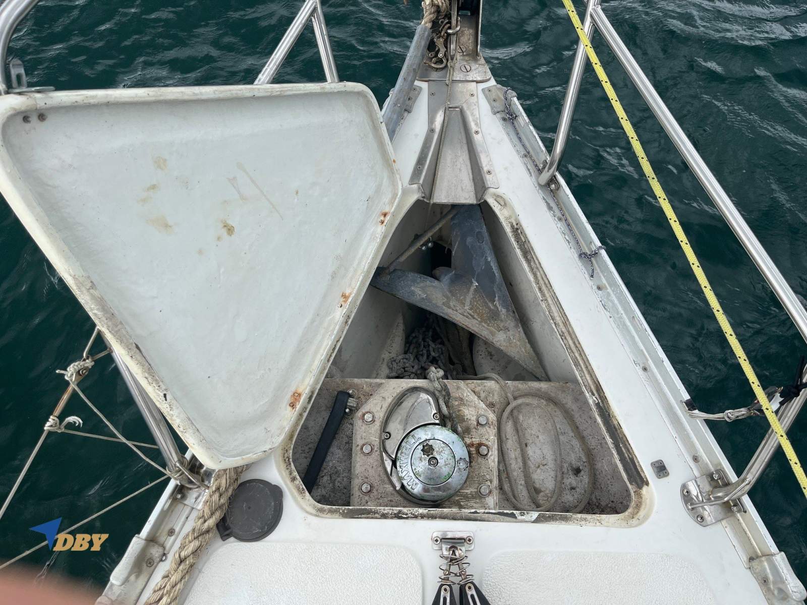 Used Cavalier 395 for Sale | Yachts For Sale | Yachthub