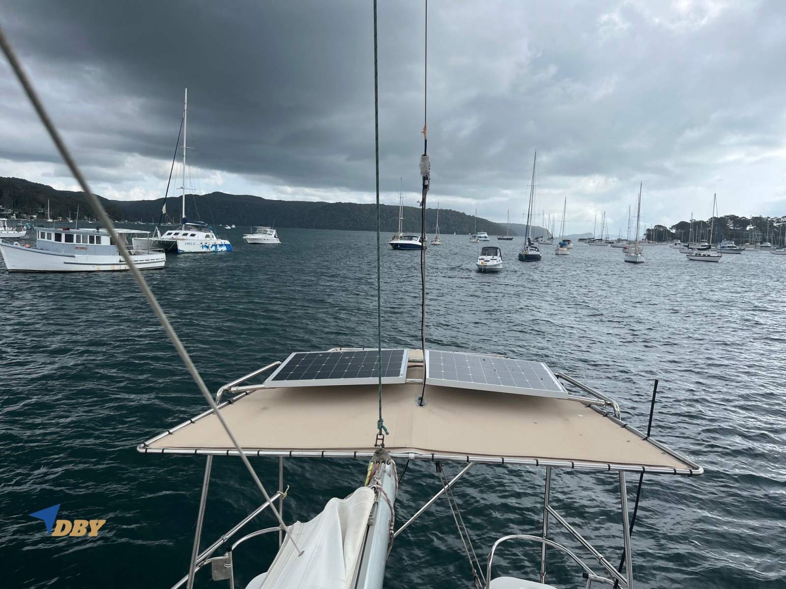 Used Cavalier 395 for Sale | Yachts For Sale | Yachthub