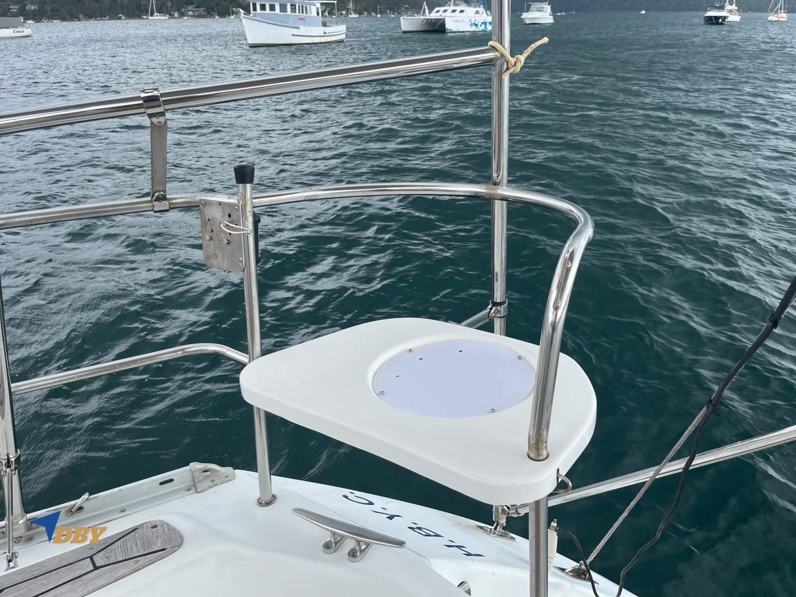 Used Cavalier 395 for Sale | Yachts For Sale | Yachthub