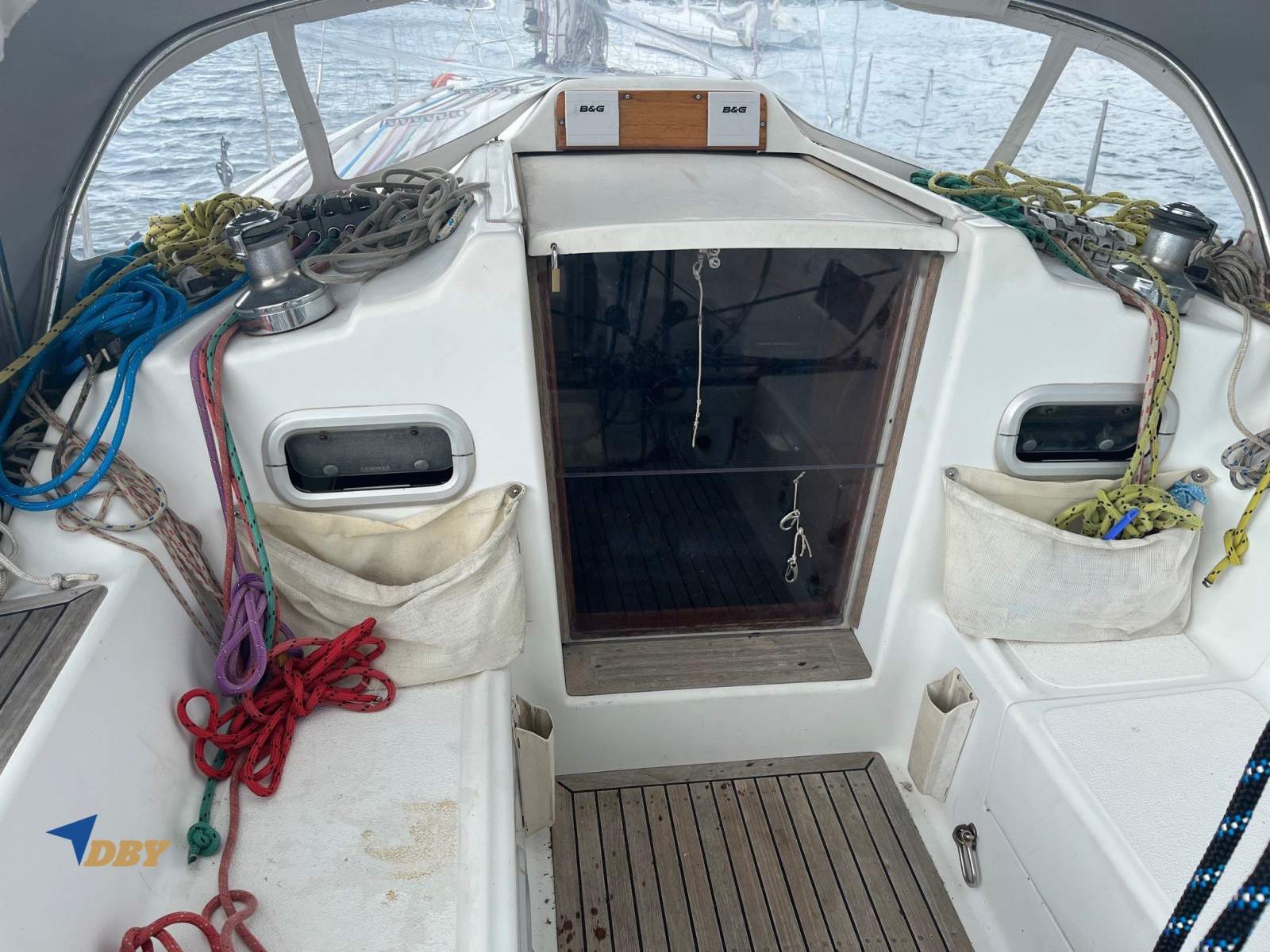 Used Cavalier 395 for Sale | Yachts For Sale | Yachthub