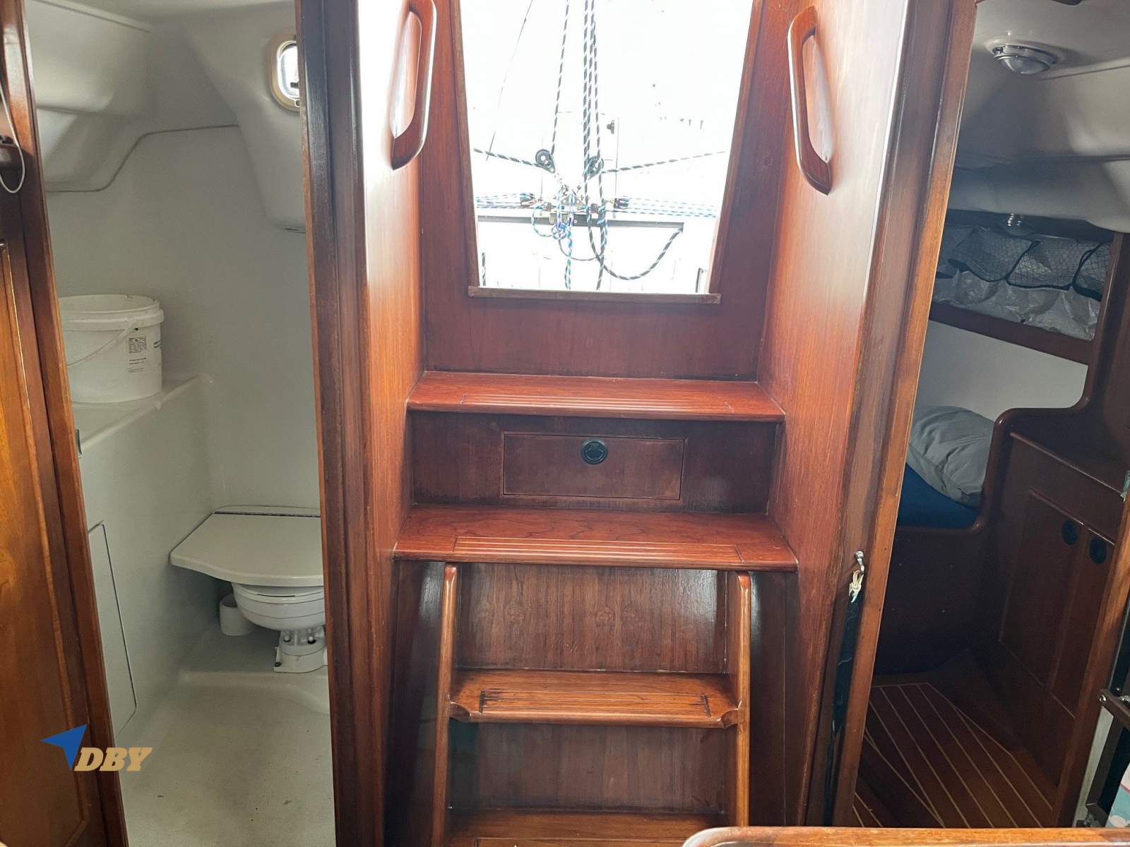 Used Cavalier 395 for Sale | Yachts For Sale | Yachthub