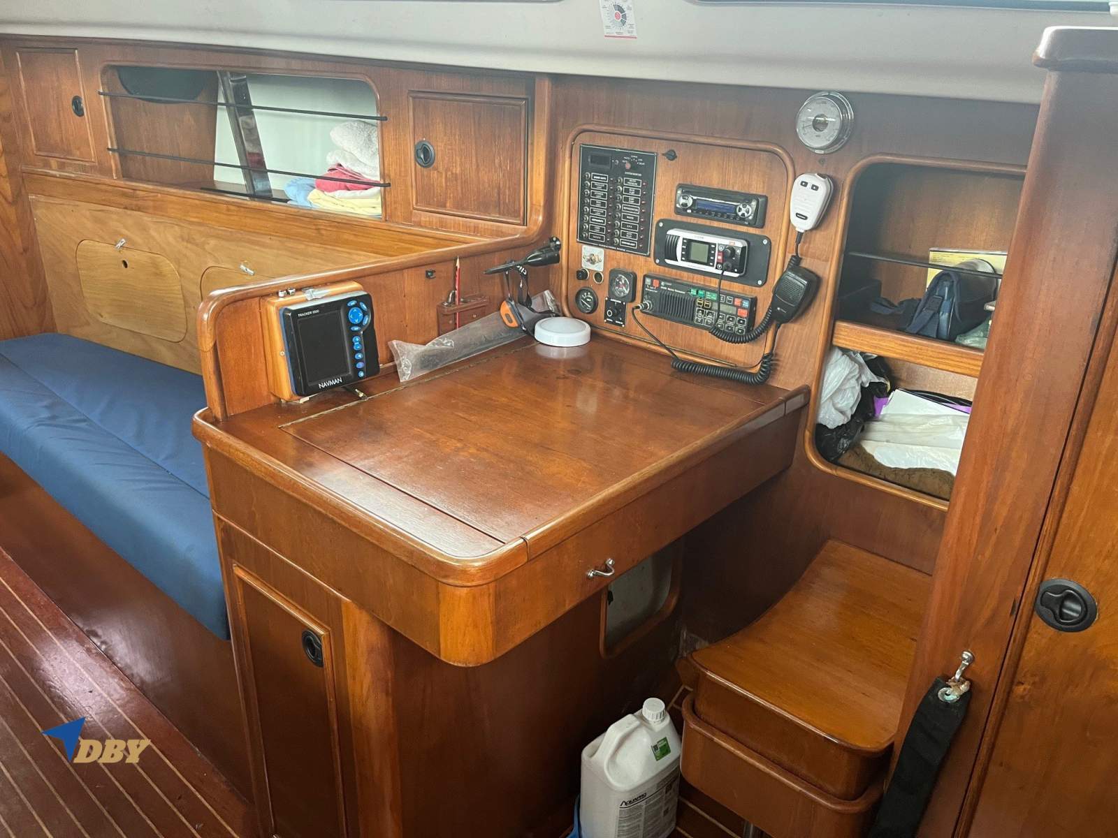 Used Cavalier 395 for Sale | Yachts For Sale | Yachthub