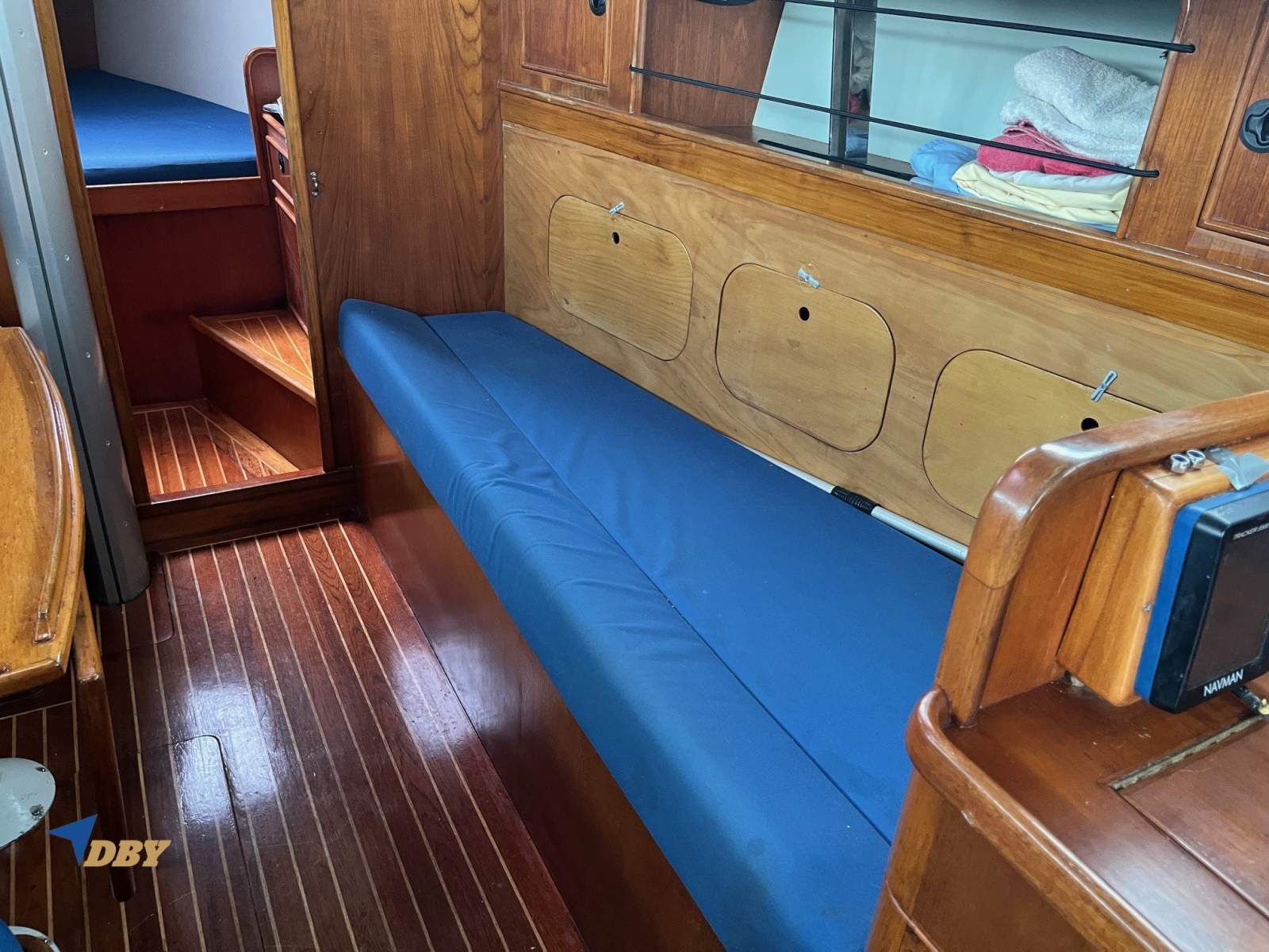 Used Cavalier 395 for Sale | Yachts For Sale | Yachthub