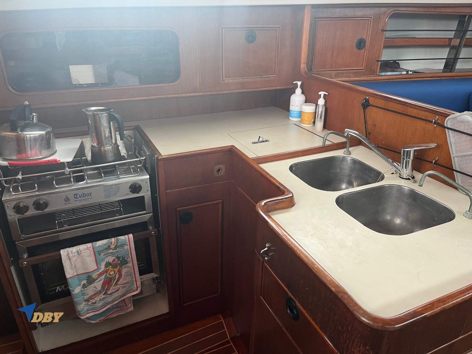 Used Cavalier 395 for Sale | Yachts For Sale | Yachthub