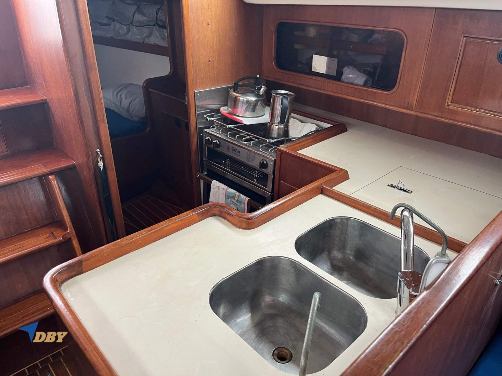 Used Cavalier 395 for Sale | Yachts For Sale | Yachthub