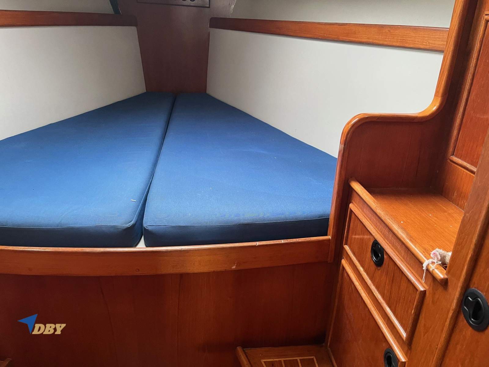 Used Cavalier 395 for Sale | Yachts For Sale | Yachthub