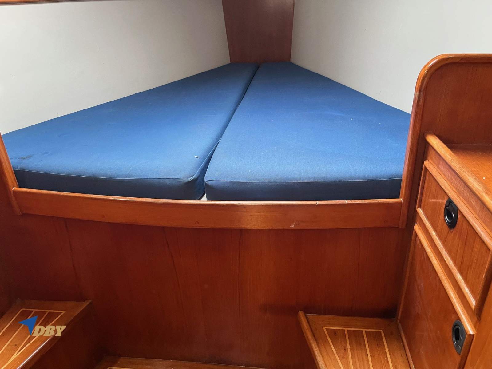 Used Cavalier 395 for Sale | Yachts For Sale | Yachthub