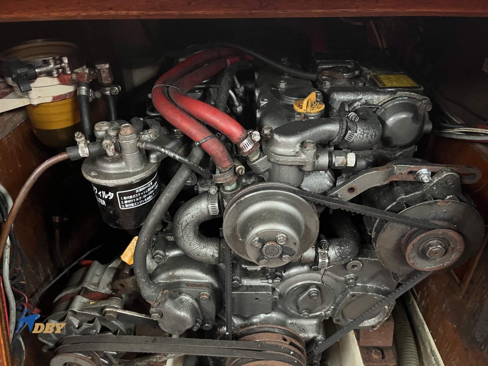 Used Cavalier 395 for Sale | Yachts For Sale | Yachthub