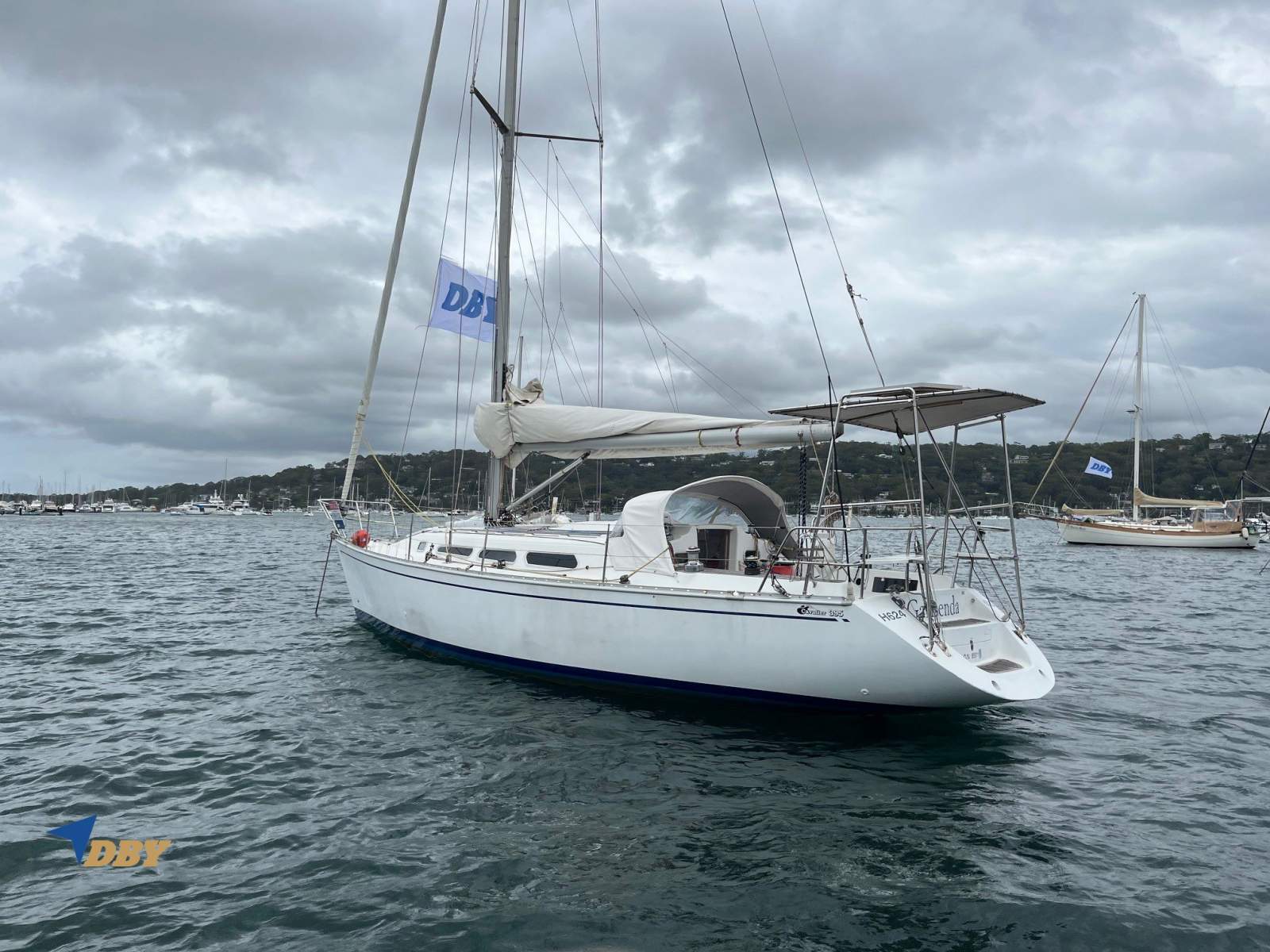 Used Cavalier 395 for Sale | Yachts For Sale | Yachthub